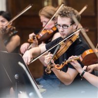 About us - Kensington Symphony Orchestra